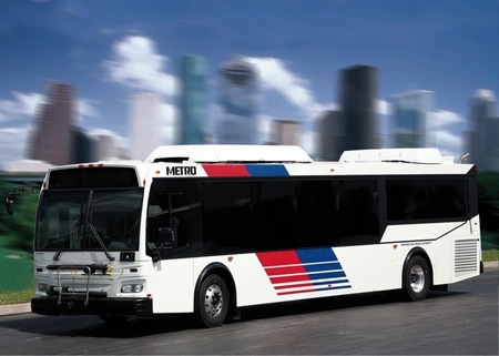 Daimler’s eco-friendly Orion VII buses now has more takers