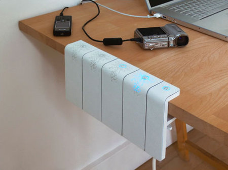 Energy saving devices will help stop wastage of electricity