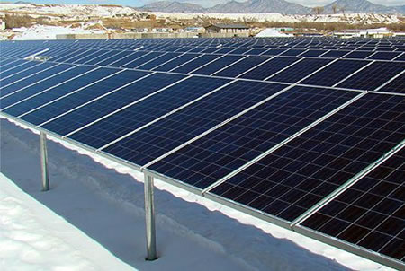 Largest solar field to come up at Illinois by Rockford Solar Partners